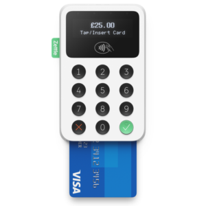 Top 9 Best Card Machines For Small Business From £16