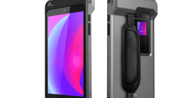 PAX M8 Card Machine UK User Reviews - Merchant Machine