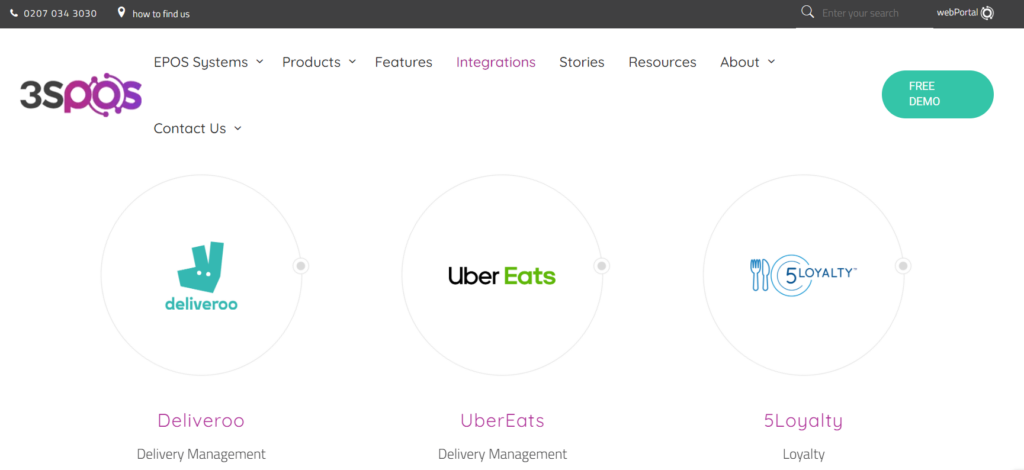 3S POS Reviews: UK Fees & Pricing (October 2025)