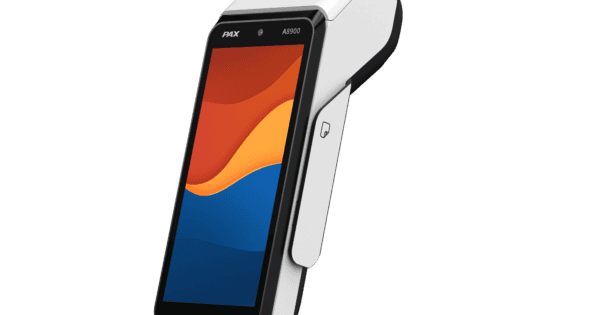 PAX A8900 (A8900T5) Card Machine UK User Reviews - Merchant Machine