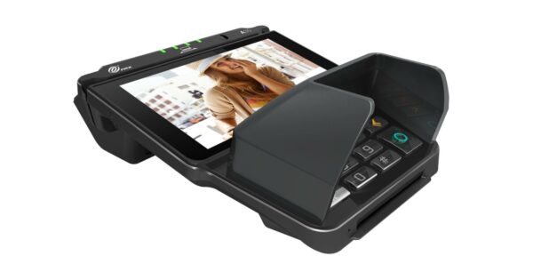 PAX A30 Card Machine UK User Reviews - Merchant Machine