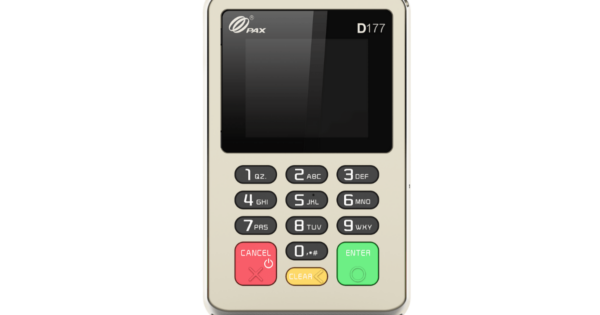 PAX D177 Card Machine UK User Reviews - Merchant Machine