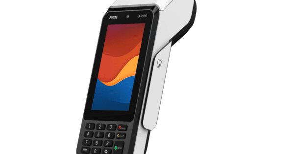 PAX A8900 (A8900K4) Card Machine UK User Reviews - Merchant Machine