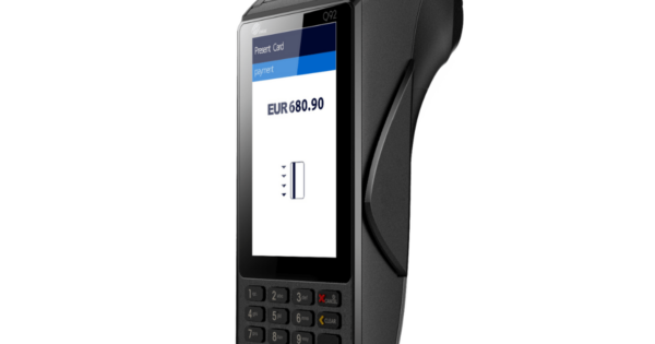 PAX Q92 Card Machine UK User Reviews - Merchant Machine