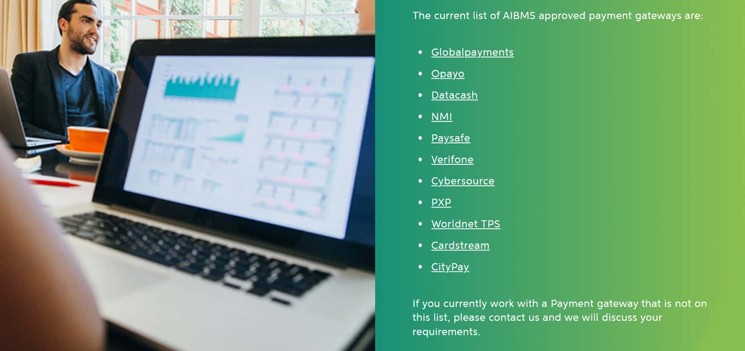 AIB Merchant Services Reviews: UK Fees & Pricing (2025)