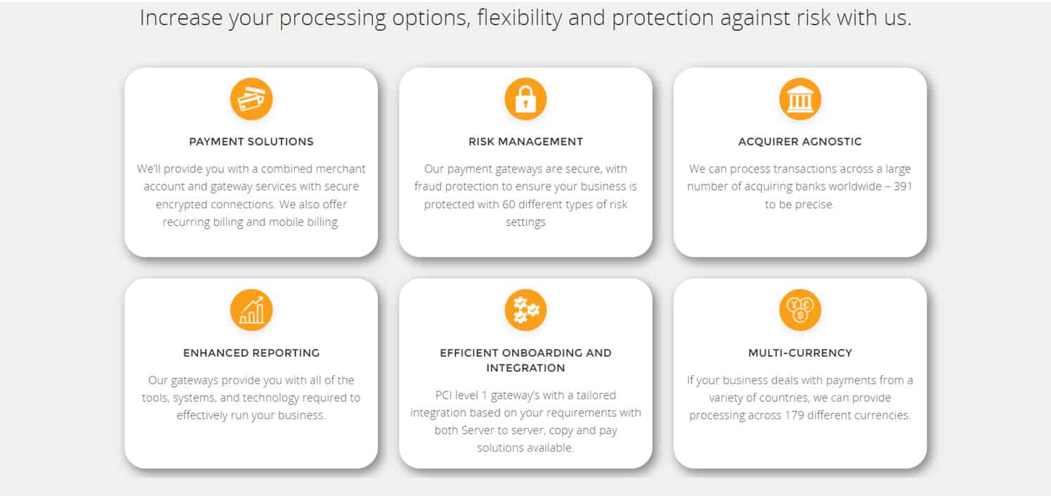 Axcess Merchant Services Reviews: UK Fees & Pricing (2025)