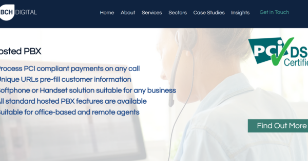 BCH Digital User Reviews: UK Fees & Prices - Merchant Machine