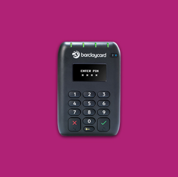 Barclaycard Merchant Services Reviews UK Fees & Pricing 2025