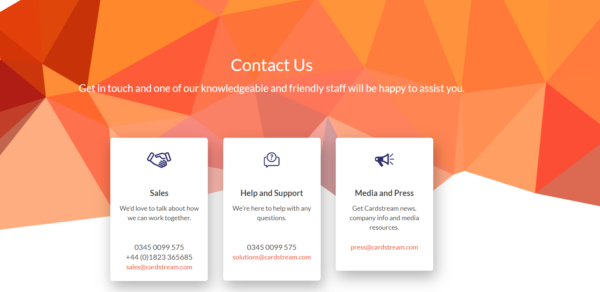 Cardstream Reviews: UK Fees & Pricing (June 2025)