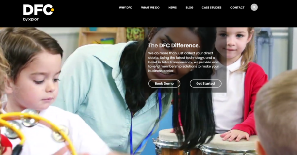 Debit Finance Collections (DFC) Payments Reviews: UK Fees & Pricing