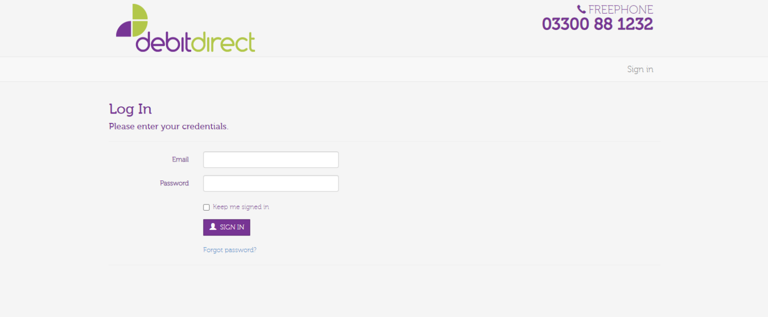 Debit Direct USER Reviews: UK Fees & Pricing - Merchant Machine
