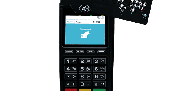 Ingenico Desk/1700 Card Machine UK User Reviews - Merchant Machine