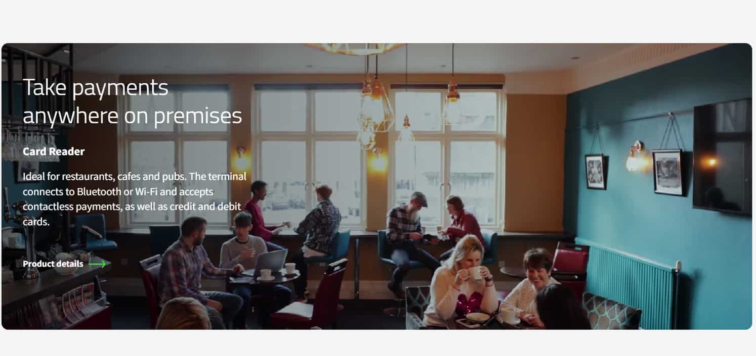 FIS Global: UK Fees & Reviews (September 2025) Merchant Machine