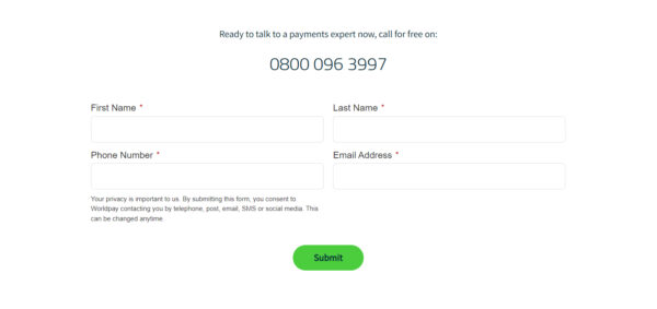 FIS Global: UK Fees & Reviews (September 2025) Merchant Machine