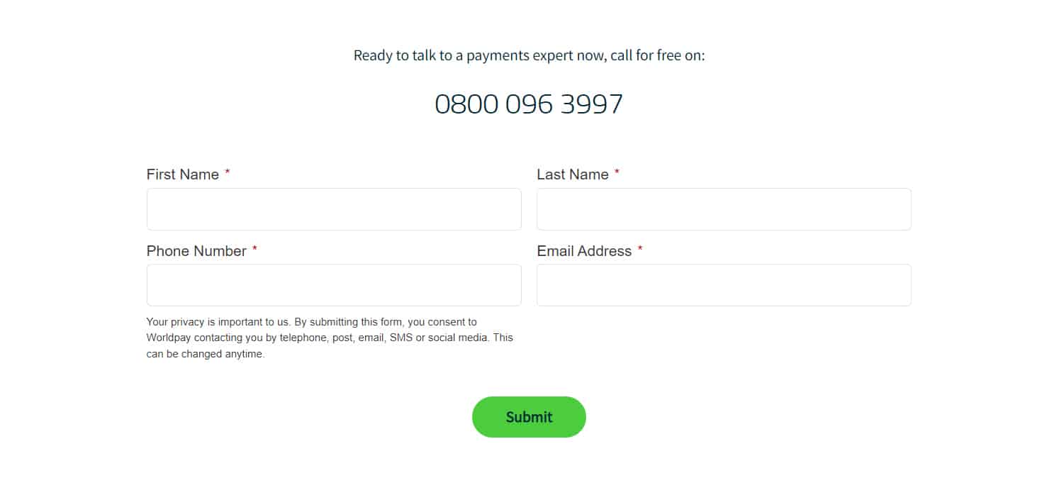 FIS Global: UK Fees & Reviews (September 2025) Merchant Machine