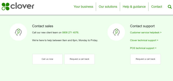 Fiserv Reviews: UK Fees & Pricing (April 2025)