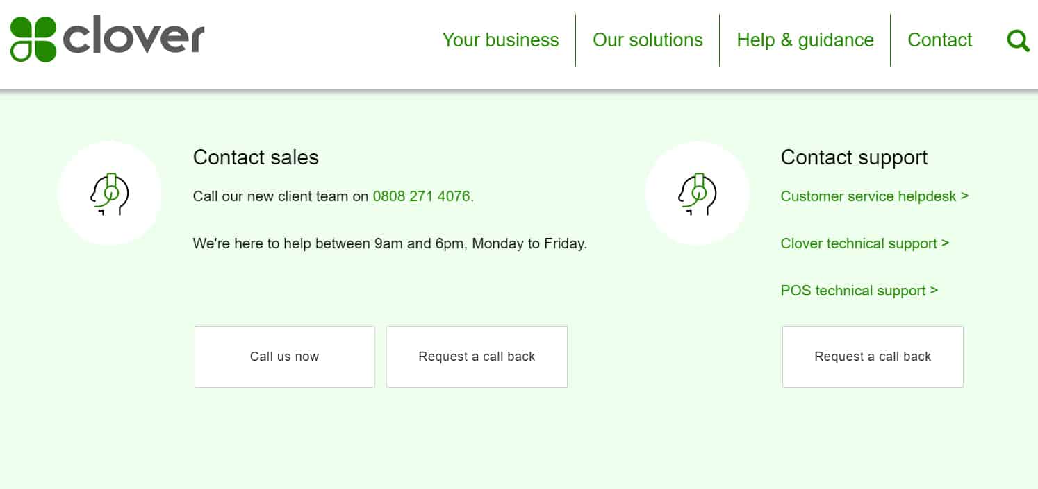 Fiserv Reviews: UK Fees & Pricing (April 2025)