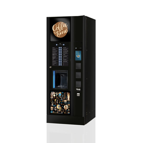 7 Best Contactless Vending Machine Card Readers In The UK