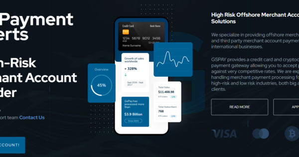 GSPAY Payments User Reviews: UK Fees & Pricing (November 2025)