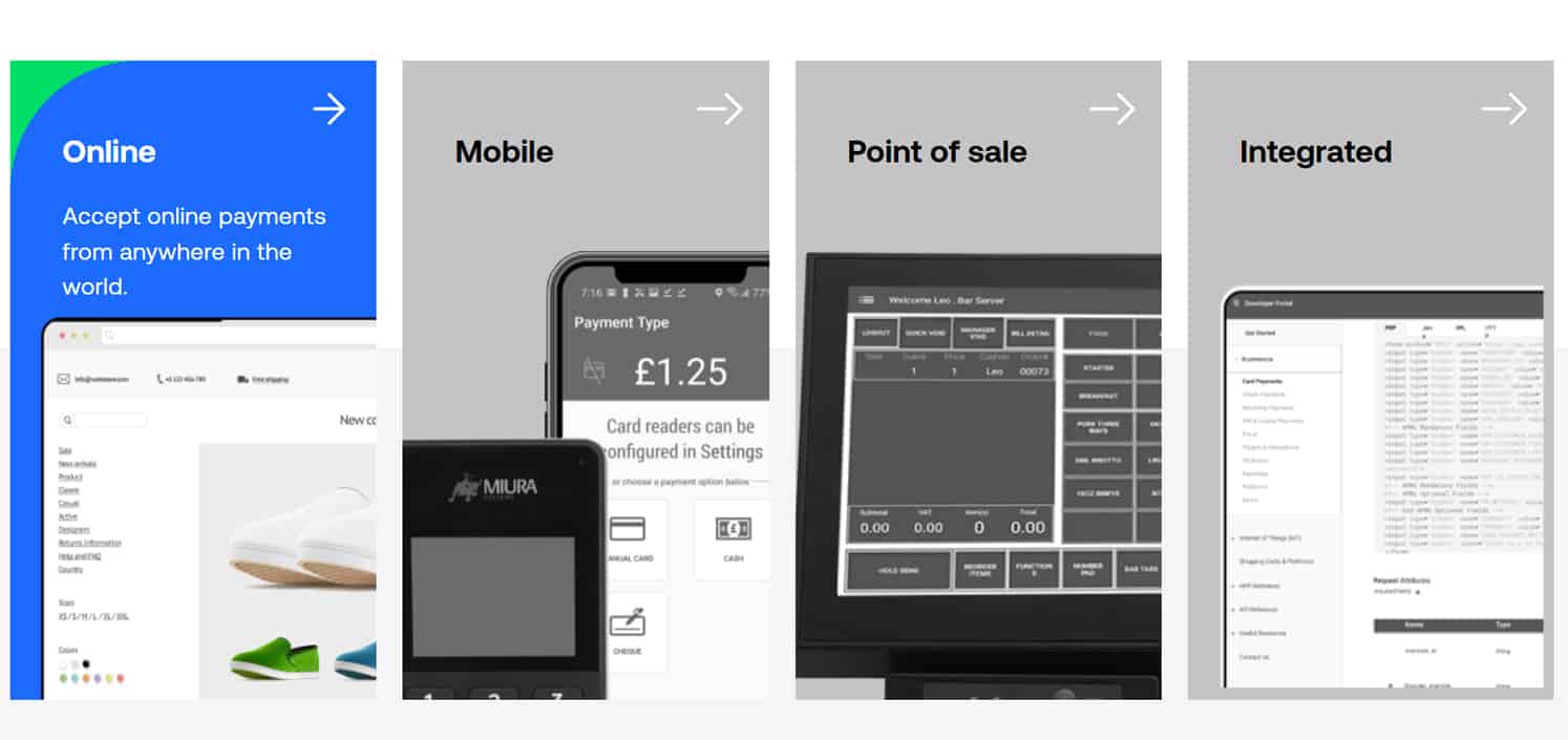 Global Payments Reviews: UK Fees & Pricing (2025)