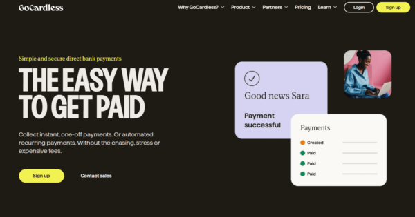 GoCardless Payments Reviews: UK Fees & Pricing (2025)