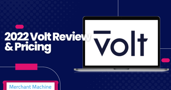 Volt Payments Reviews: UK Fees & Pricing (January 2025)