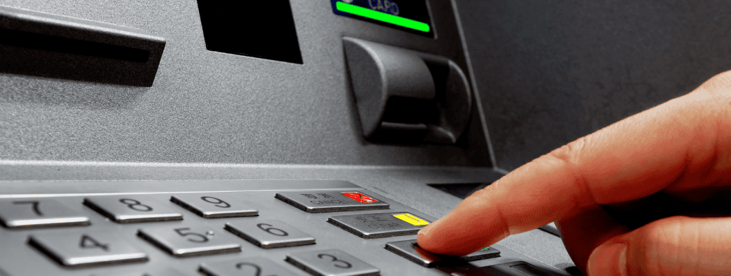 Money Accessibility Index: How Many ATMs are Available Locally in the ...