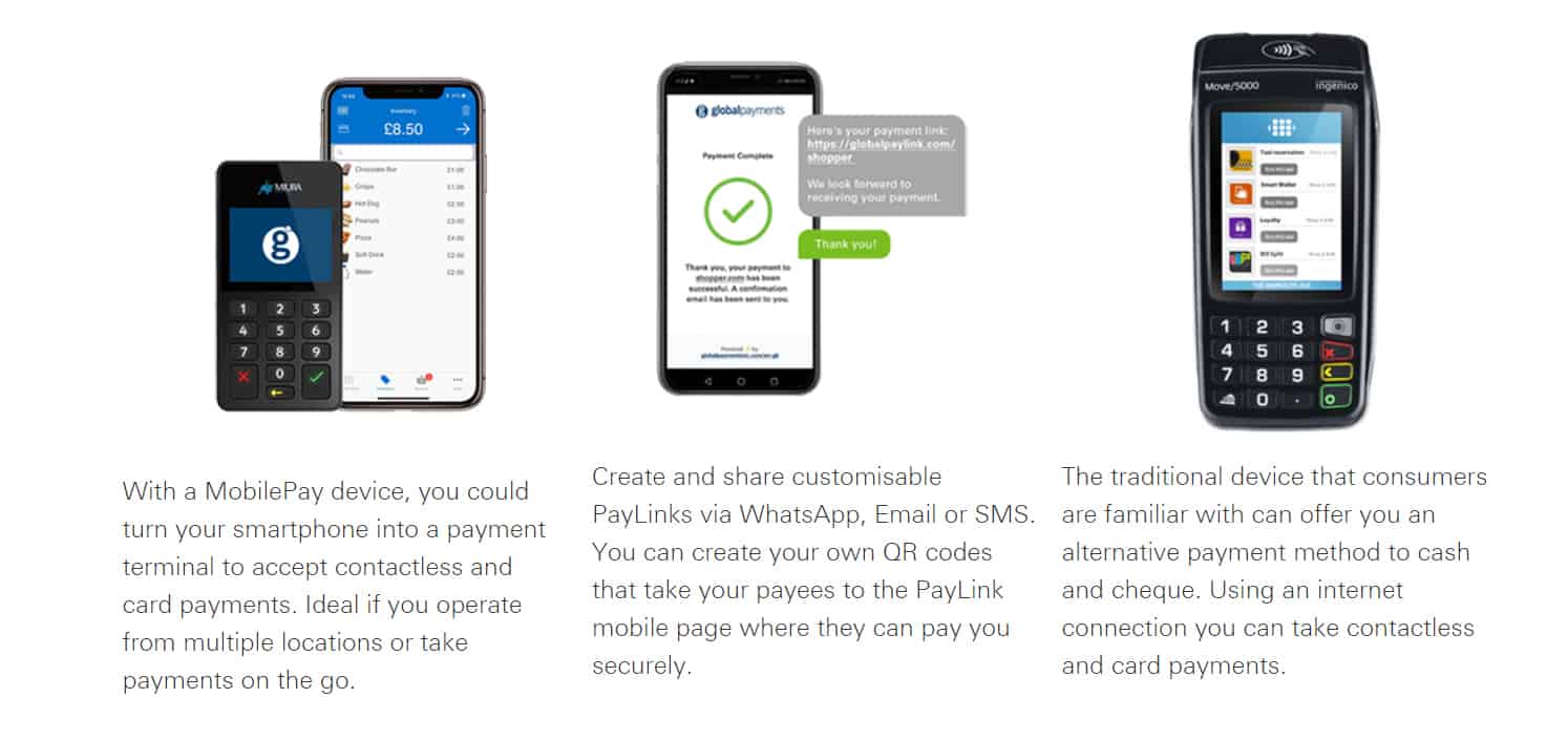 HSBC Merchant Services Payments Reviews: UK Fees & Pricing