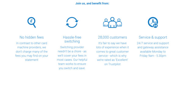 Handepay Payments Reviews: UK Fees & Pricing (2025)