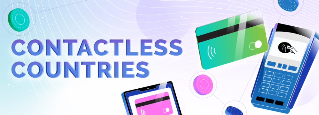 Contactless Card Limits in Every Country in 2025 - Merchant Machine