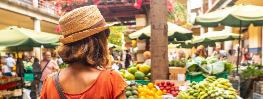 The Best Rated Markets in the World Based On Real Reviews