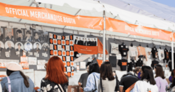 The Most Popular Merch in Every Country [MAP] - Merchant Machine