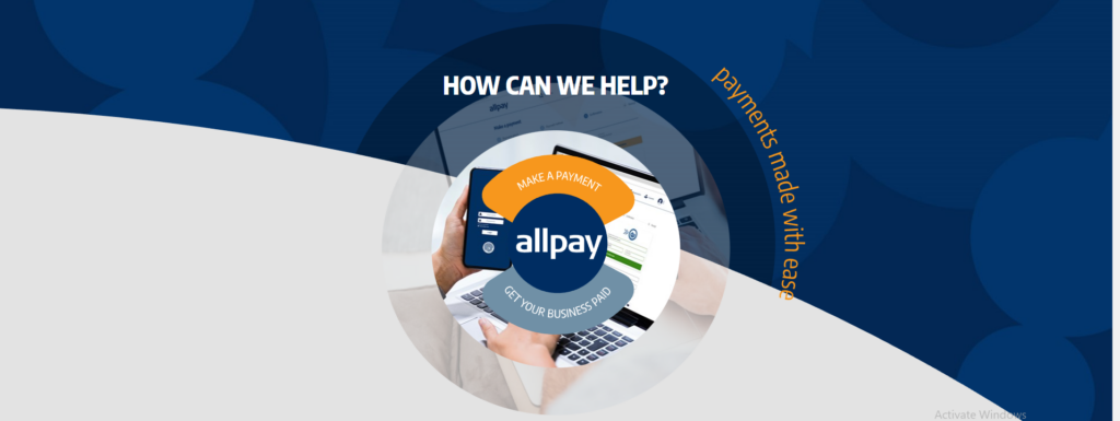 allpay Payments Reviews: UK Fees & Pricing (October 2025)