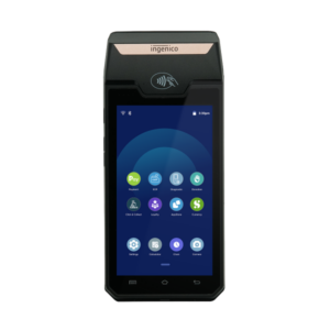 7 Best Ingenico Card Machines: UK Payment Terminals 2025