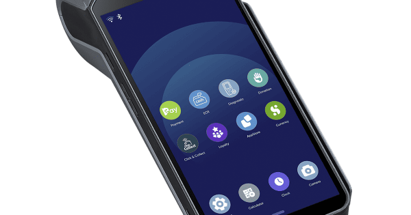 7 Best Ingenico Card Machines: UK Payment Terminals 2025