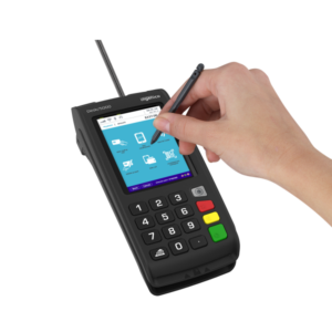 7 Best Ingenico Card Machines: UK Payment Terminals 2024