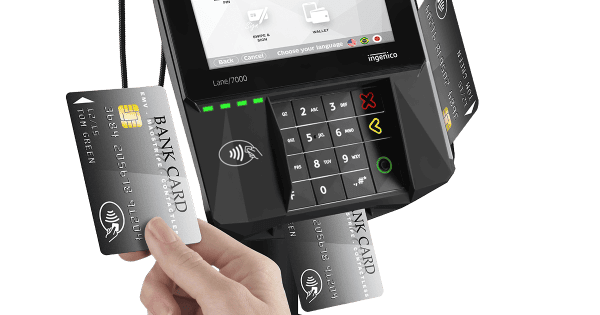 Ingenico Lane/8000 Card Machine UK User Reviews - Merchant Machine