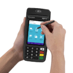 Ingenico Move 5000 Card Machine: UK Prices & User Reviews