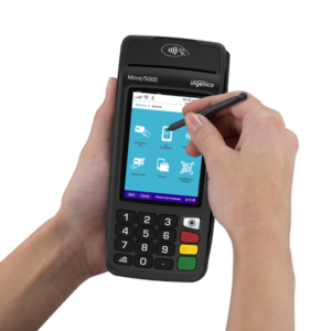 7 Best Ingenico Card Machines: UK Payment Terminals 2026