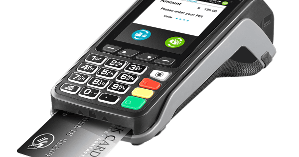 Ingenico Move/3500 Card Machine UK User Reviews - Merchant Machine