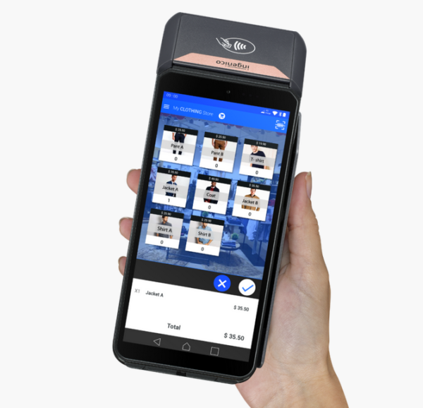 Ingenico Payments Reviews: UK Fees & Pricing (September 2025)