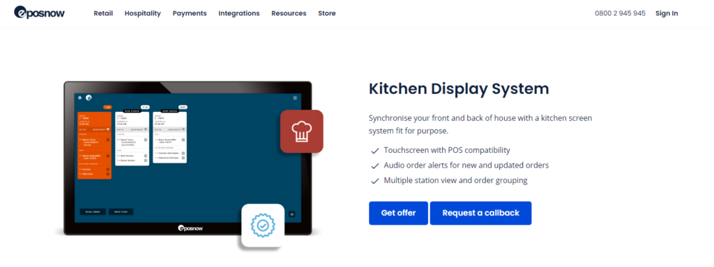Epos Now Reviews: UK Fees & Pricing (2025)