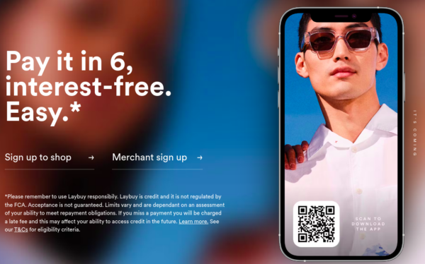 Laybuy Reviews: UK Fees & Prices 2024 - Merchant Machine
