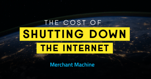 The Cost of Shutting Down the Internet In 2025