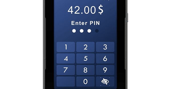 Ingenico Moby/9500 Card Machine UK User Reviews - Merchant Machine