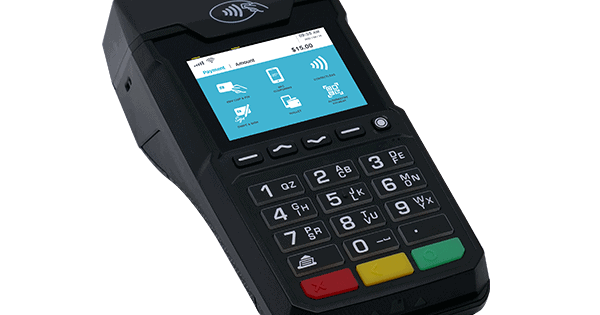 Ingenico Move/2600 Card Machine UK User Reviews - Merchant Machine