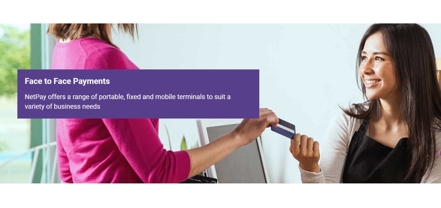 NetPay Merchant Services Reviews: UK Fees & Pricing (2025)