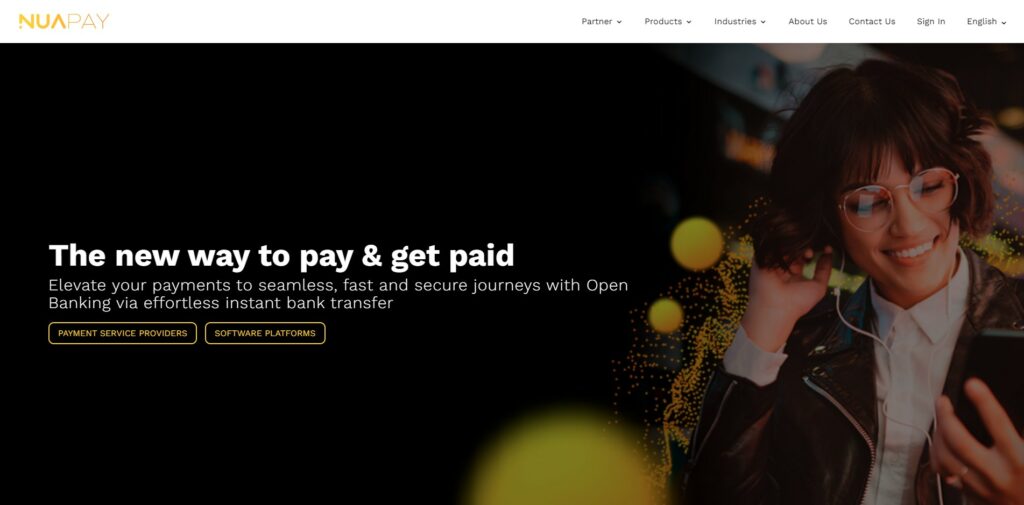 9 Best Open Banking Payment Providers In The UK (2024)