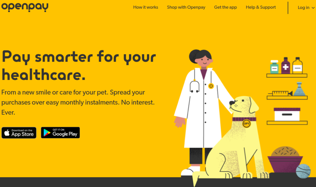 Openpay Reviews: UK Fees & Prices 2025 - Merchant Machine