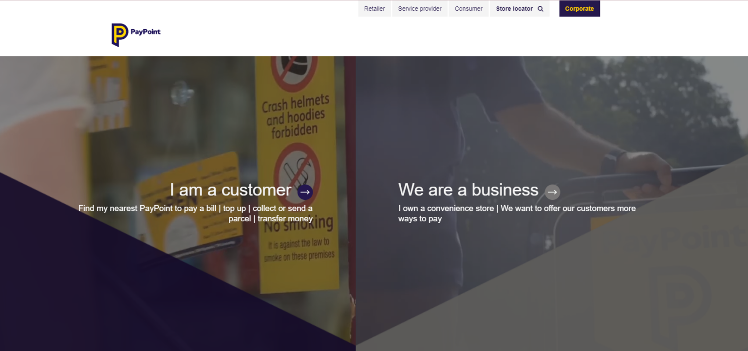 PayPoint Reviews: UK Fees & Pricing (May 2025)